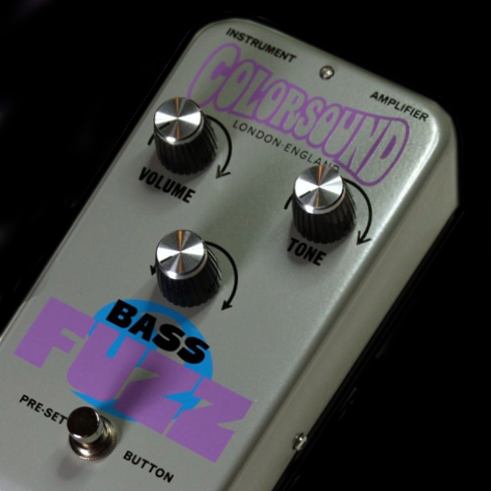 sola sound and colorsound effects